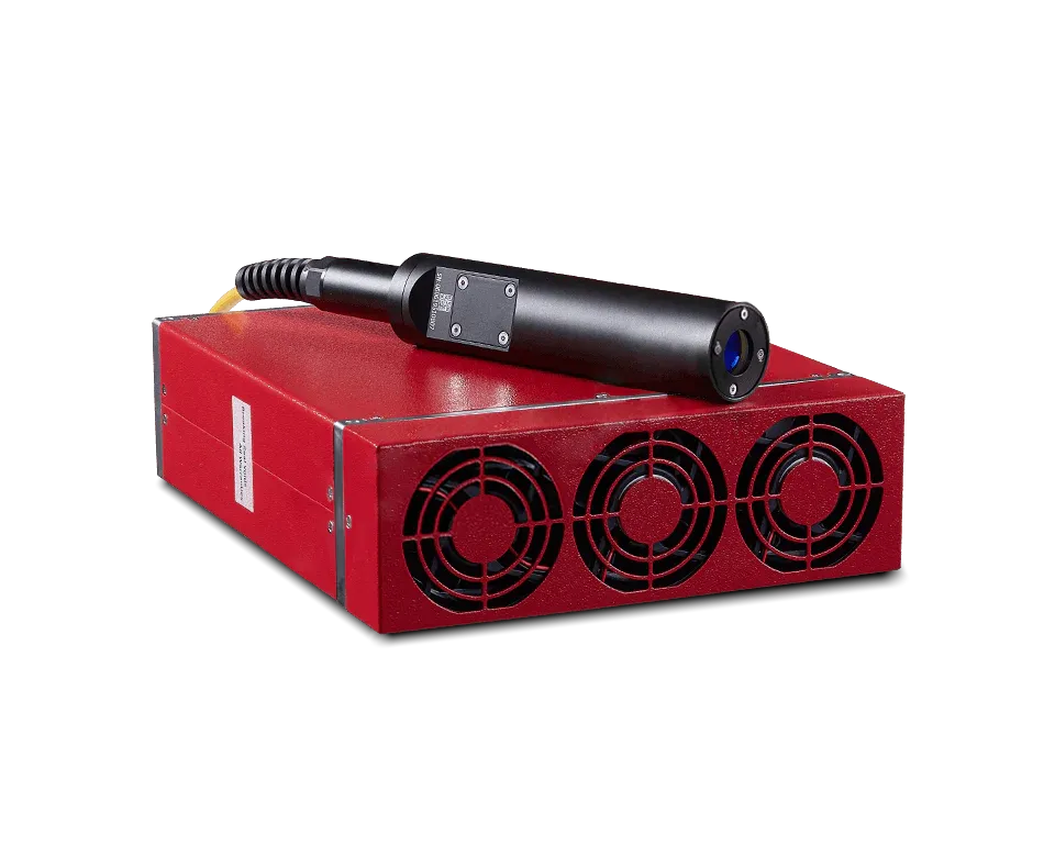 Faserlaser: Funktionsweise, Vorteile & Einsatzgebiete